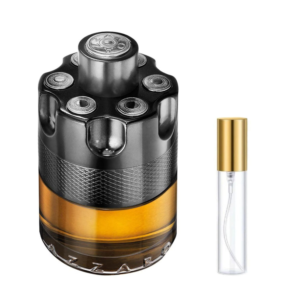 Azzaro Wanted By Night - Decant – X-ssenz store