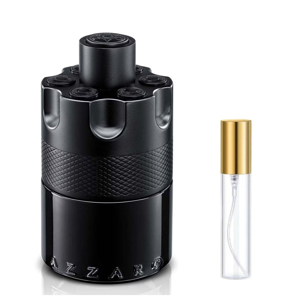 Azzaro The Most Wanted - Decant – X-ssenz store