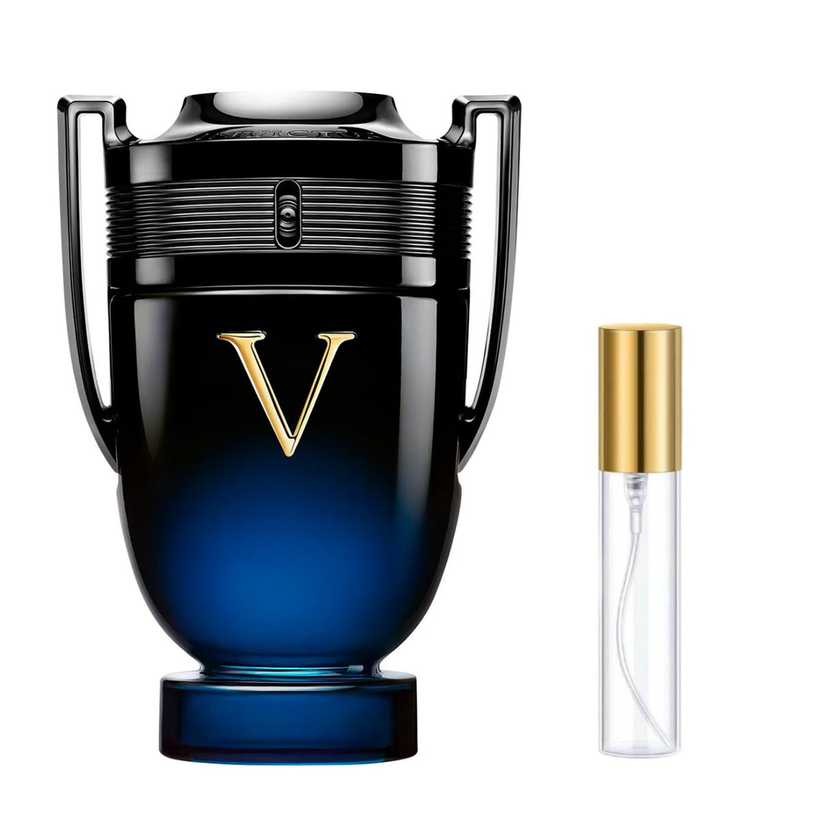 Invictus Victory Elixir - Decant – X-ssenz store