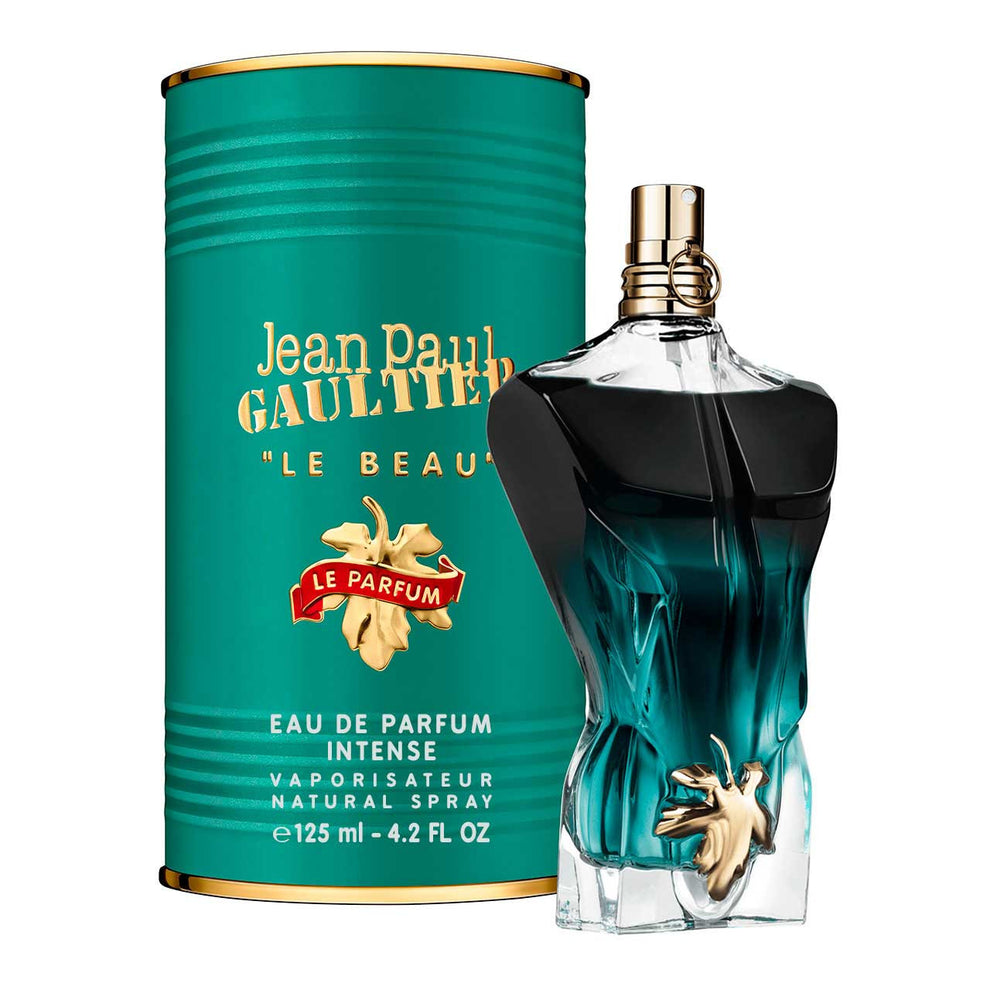 Jean Paul Gaultier Le Beau Le Parfum EDP 125ml Hombre – X-ssenz store
